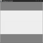 Java : Exemples d'utilisations des principaux layouts