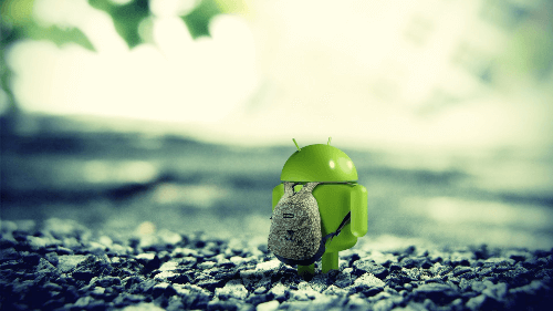 Android : Comment utiliser une ListView